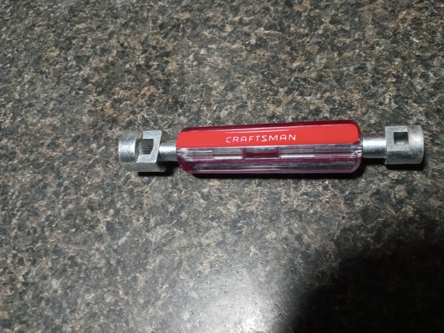 Craftsman Brake Spring Washer Tool Part Number 47767 for sale online | eBay