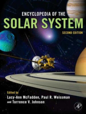 Encyclopedia of the Solar System Hardcover 9780120885893| eBay