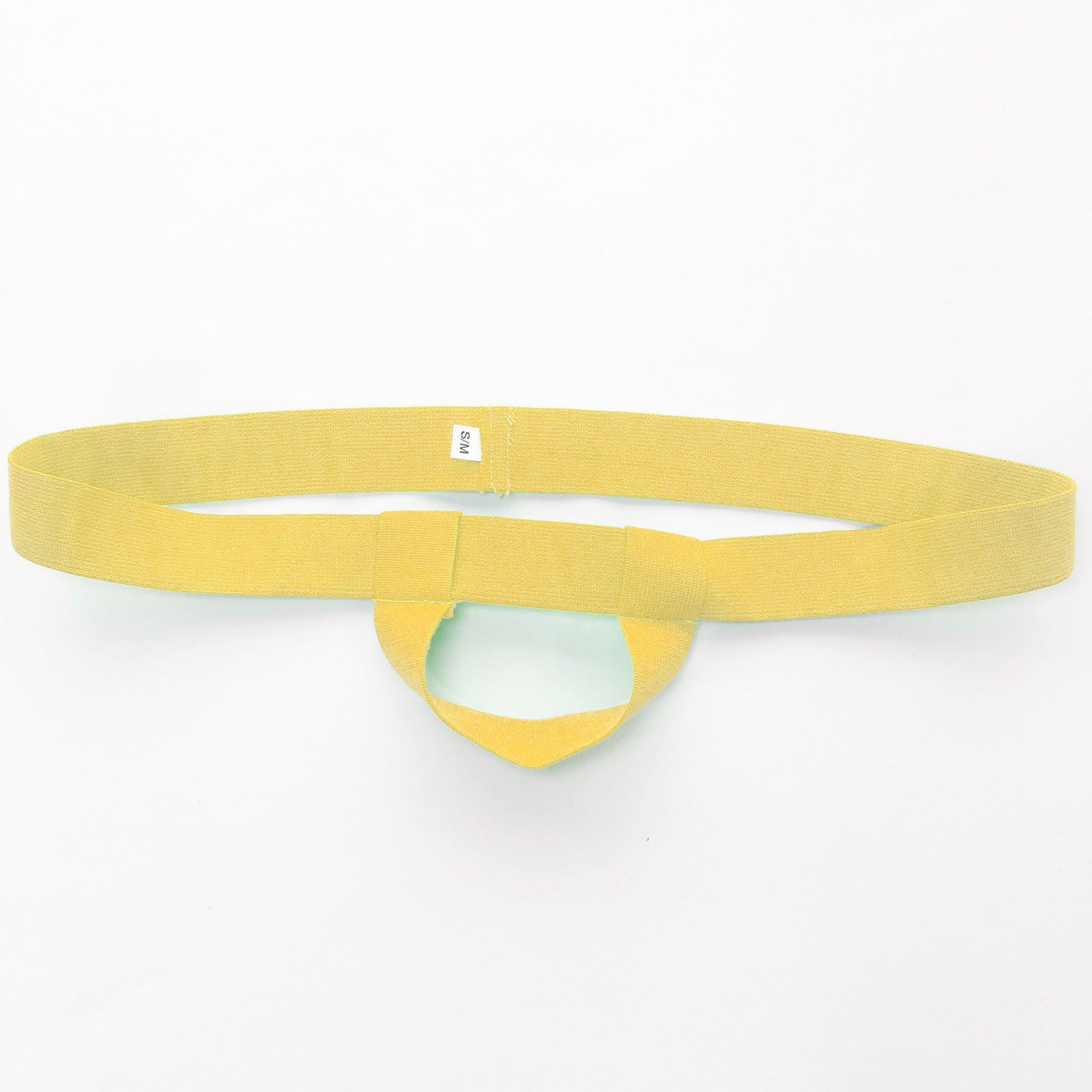 K112K NEW! Mens Enhancer Bulge Booster Sling Loop Ball Lifter Plush ...