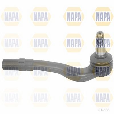 Tie / Track Rod End fits MERCEDES Right Joint NAPA 2033302003 ...