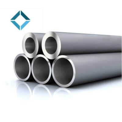 Edelstahlrohr Rundrohr Ø18 bis 28mm Edelstahl nahtlos Rohr 1.4571 V4A ...