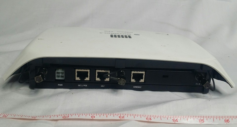 Motorola, AP-7131-66040-D-WR, Dual-Radio, Wireless Access Point, SKBAWA ...
