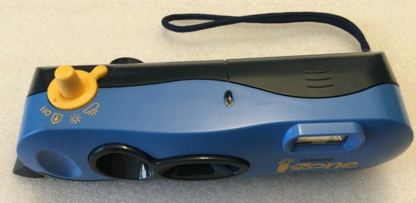 Polaroid i Zone Instant Film Camera for sale online | eBay