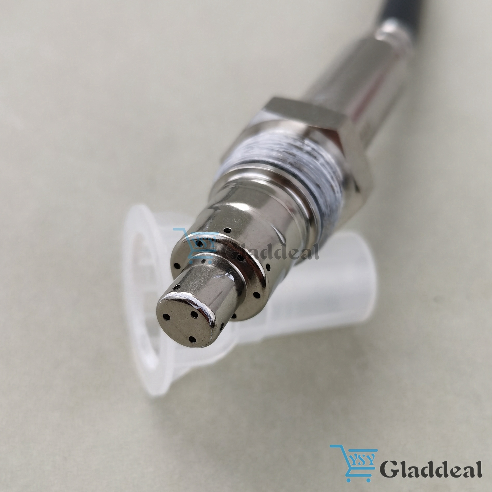 New NOX SENSOR For CUMMINS ISX12, ISX15, MX13, 6.7L 2011-2018 4326862RX ...