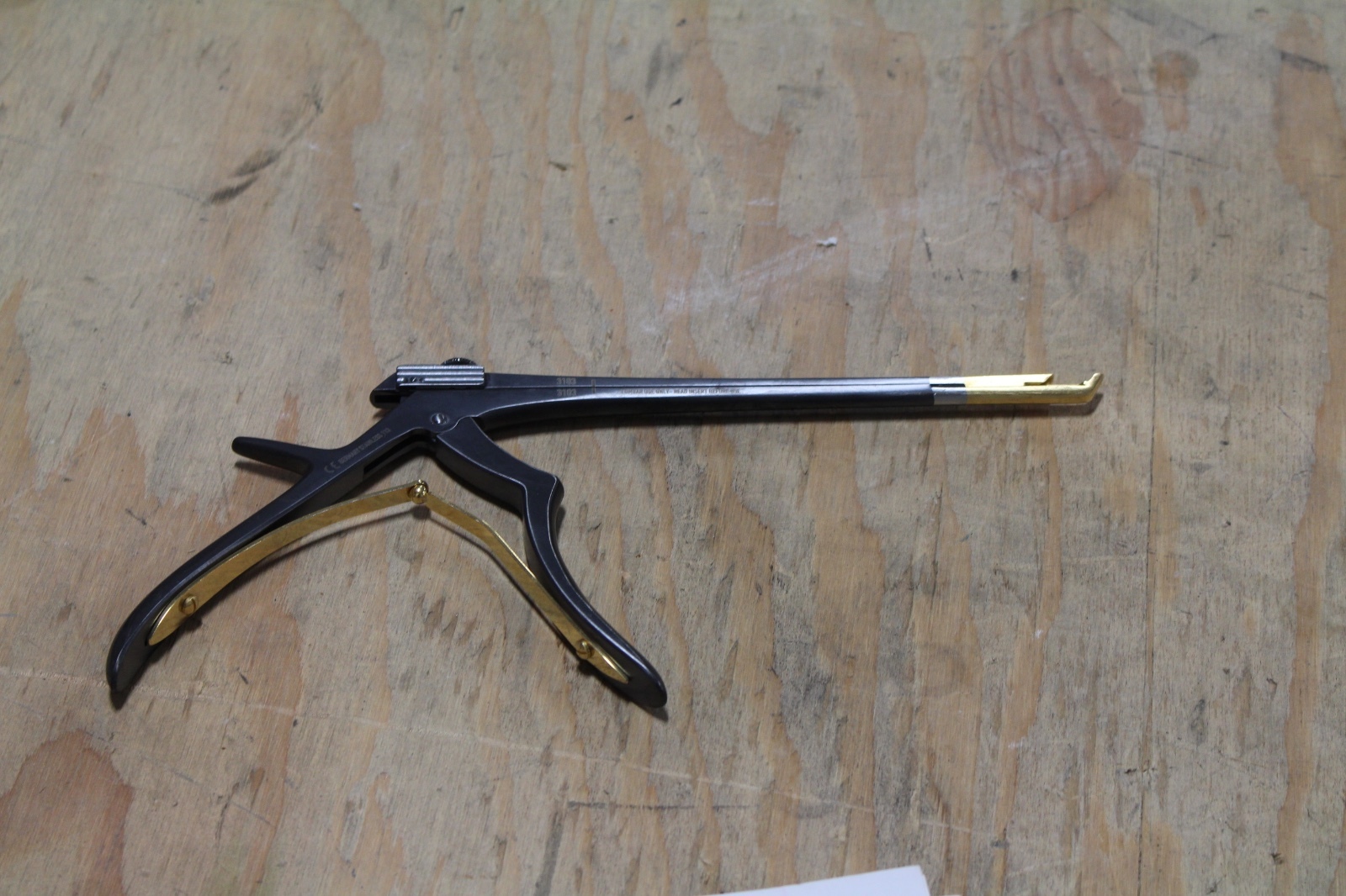 CODMAN 52 SYMMETRY RAPIDCLEAN 53-1618LED SURGICAL INSTRUMENT | eBay