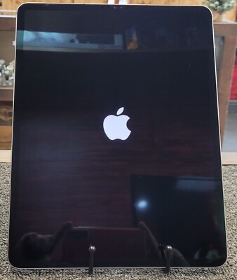 Apple iPad Pro 6th Gen (MP623LL/A)(512GB) (AT&T) AS-IS | eBay