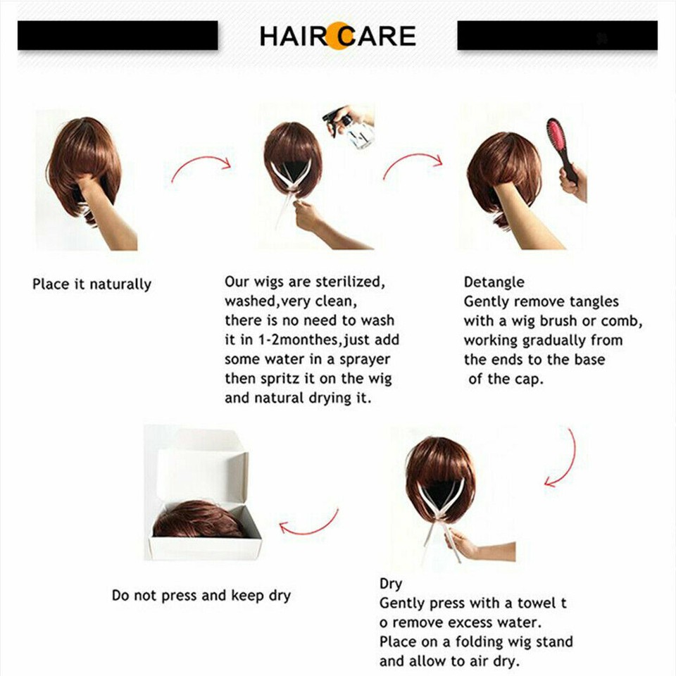 Micro Braids Wigs for Black Women Full Wigs Brown Braided Wigs Middle ...