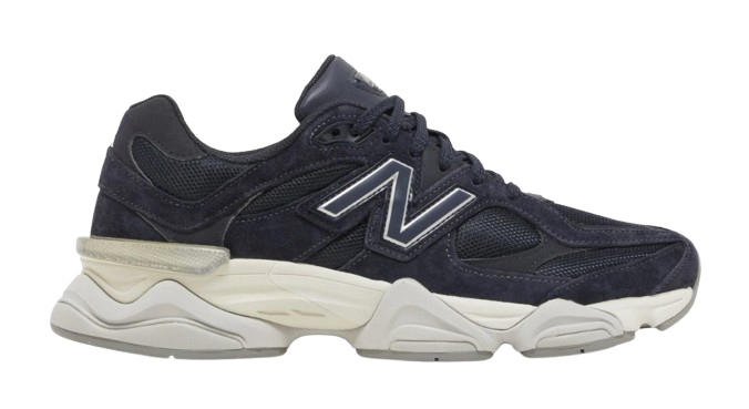 [U9060NV] New Balance 9060 Men's Eclipse Navy Sneakers *NEW* | eBay