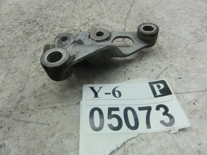 Transmission Mount Bracket L300 2005 Saturn 3.0L Engine Motor Support ...