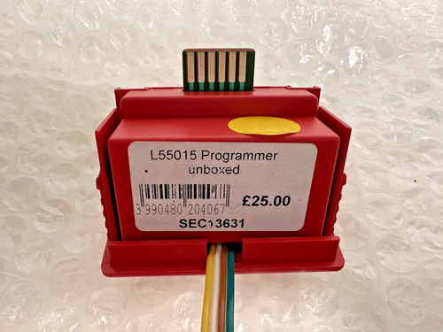 LGB G scale 55015 SPARE PROGRAMMER ( LOCOS ETC) | eBay UK