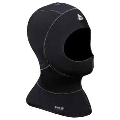 Waterproof H1, 5/7 mm Hood mit Luftauslassventilen, Gr. S | eBay.de