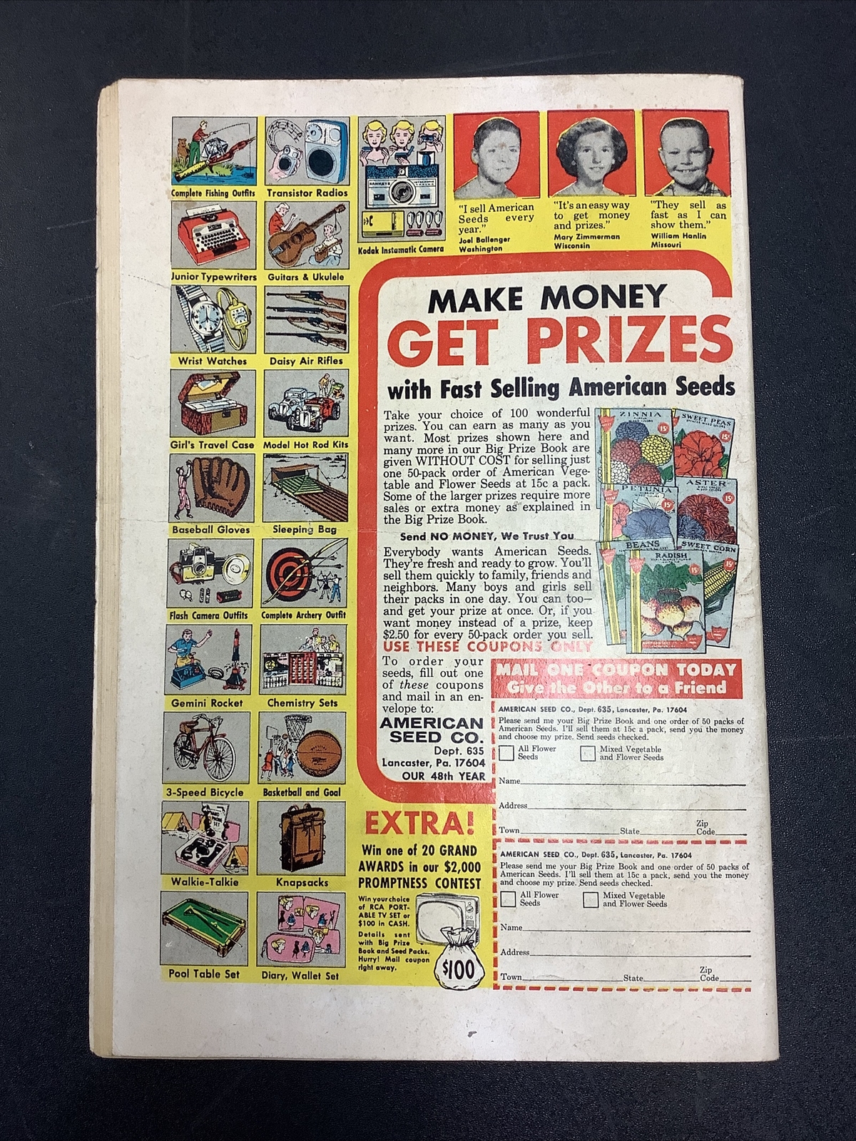 ACTION COMICS #303 336 SILVER AGE SUPERMAN COMIC BOOK LOT EARLY ...