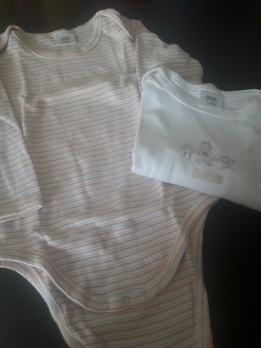 Baby Body Gr. 74/80 2er Set | eBay.de