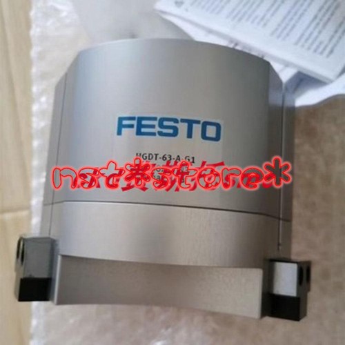 1pcs FESTO three-point gripper cylinder HGDT-63-A-G1 540872 | eBay