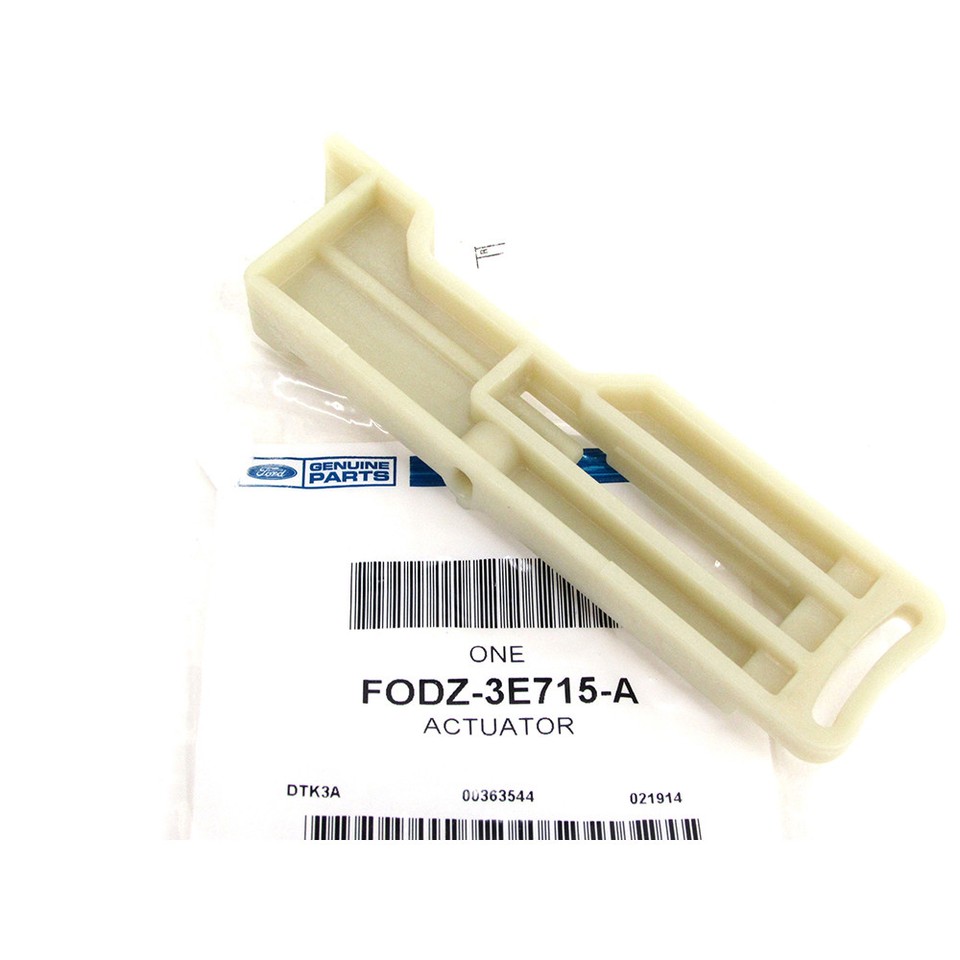 OEM NEW GENUINE Steering Column Actuator Ford F-Series Super Duty FODZ ...
