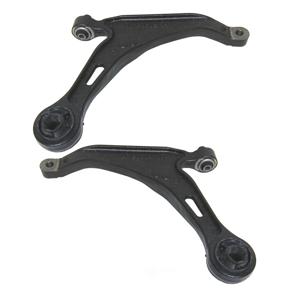 Suspension Control Arm Kit-2 Piece Control Arm Set TRQ PSA62787 for ...