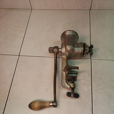 Meat Grinders - Wards Meat Grinder