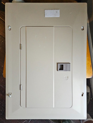 Electrical Panels & Boards - Eaton Panel