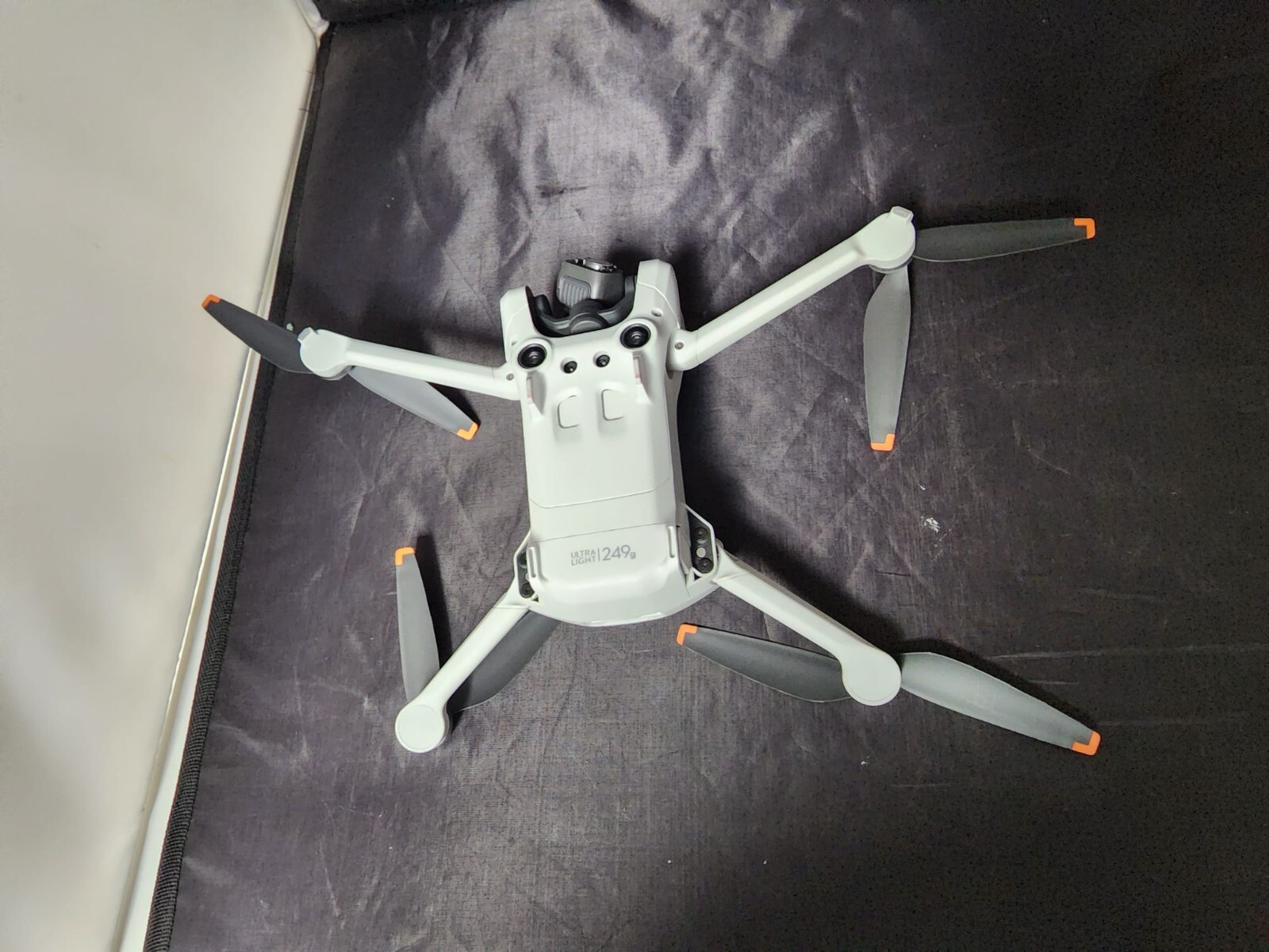 DJI Mini 3 Pro Camera Drone (with RC Remote) 249g #2795 190021054622 | eBay