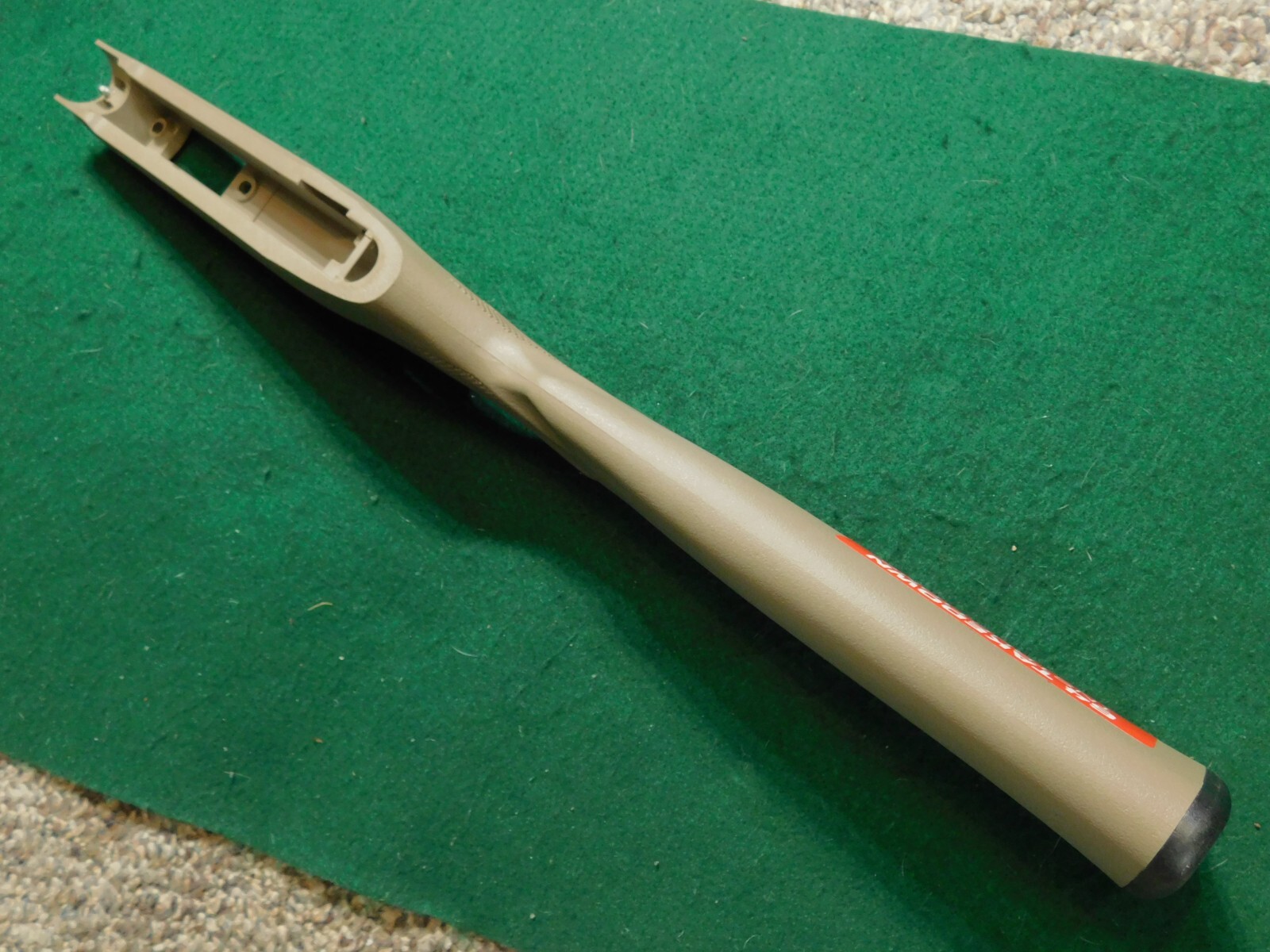 Savage Model 64 Stock Tan Synthetic .22 LR Takedown Model Original #7 ...