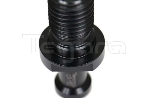 Tegara CAT 50 60 Coolant Pull Stud Retention Knob Fits Okuma CAT50 New ...