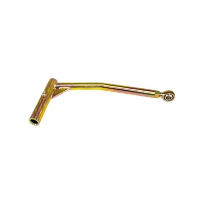 Genuine Scag Push Arm Assembly, Right Hand for SCZ61V-34KH Lawn Mowers ...