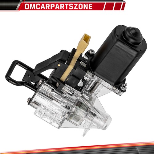 For 1986-2002 Cadillac Eldorado Buick Trunk Lid Pulldown Motor 5 Pin ...