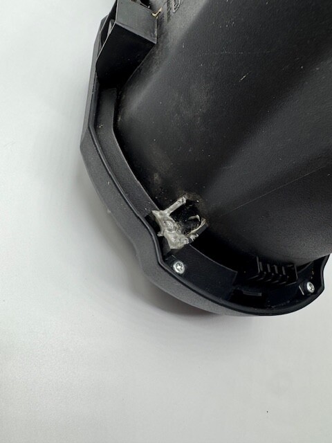 2013-2018 BMW R1200GS K50 Headlight Assembly 6312-8525100 OEM Free ...