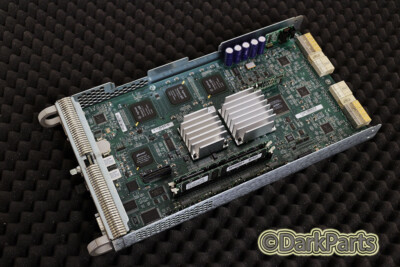 EMC CX300 Storage Processor Controller Module 1GB 005048349 A13 EMC2 | eBay
