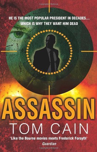 Assassin By Tom Cain. 9780552161459 | eBay