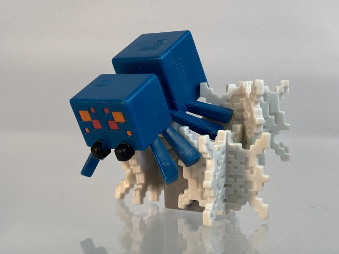 Minecraft Ender Spider