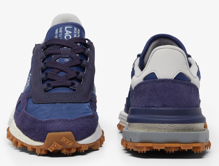 Lacoste Elite Active 224 2 SMA - 748SMA0050-8T5 | eBay