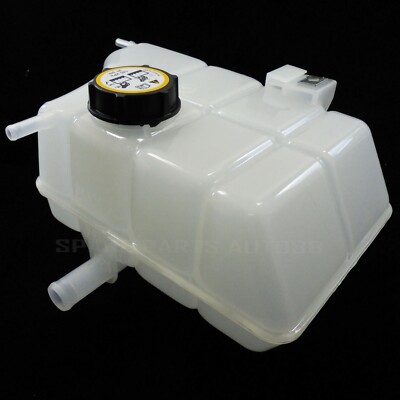 For Mazda BT-50 Pro 2012 13-15 Pickup Coolant Tank Reservoir Radiator ...