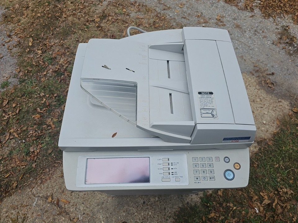 SHARP AR-M257 | eBay