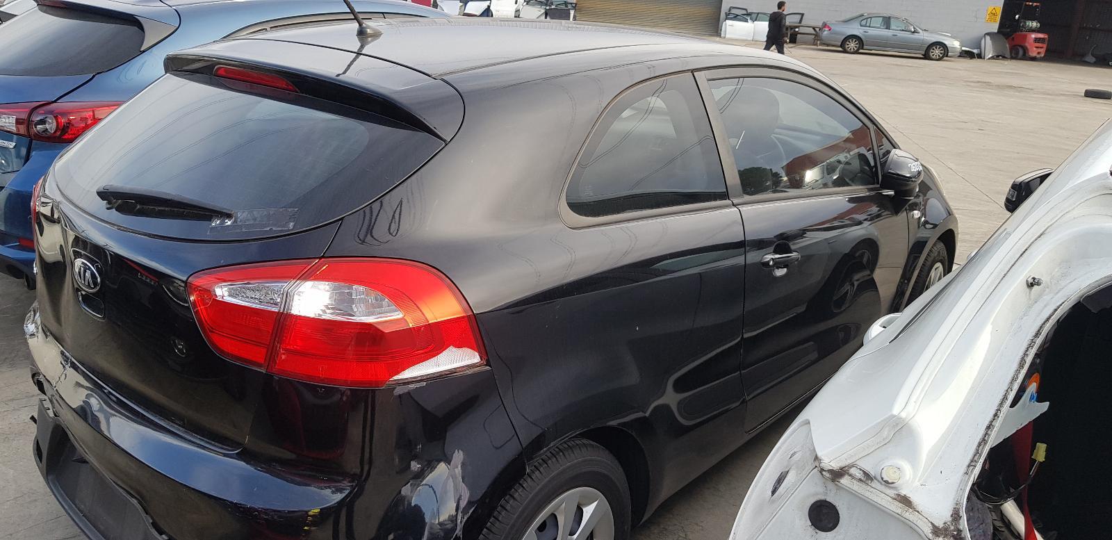 KIA RIO RIGHT FRONT WINDOW REG/MOTOR UB, DOOR REG ASSY (REG AND MOTOR ...