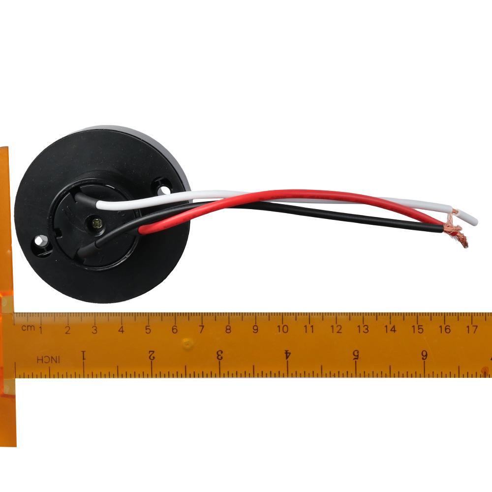 Plastic Outdoor Light Control Switch Electrician | eBay