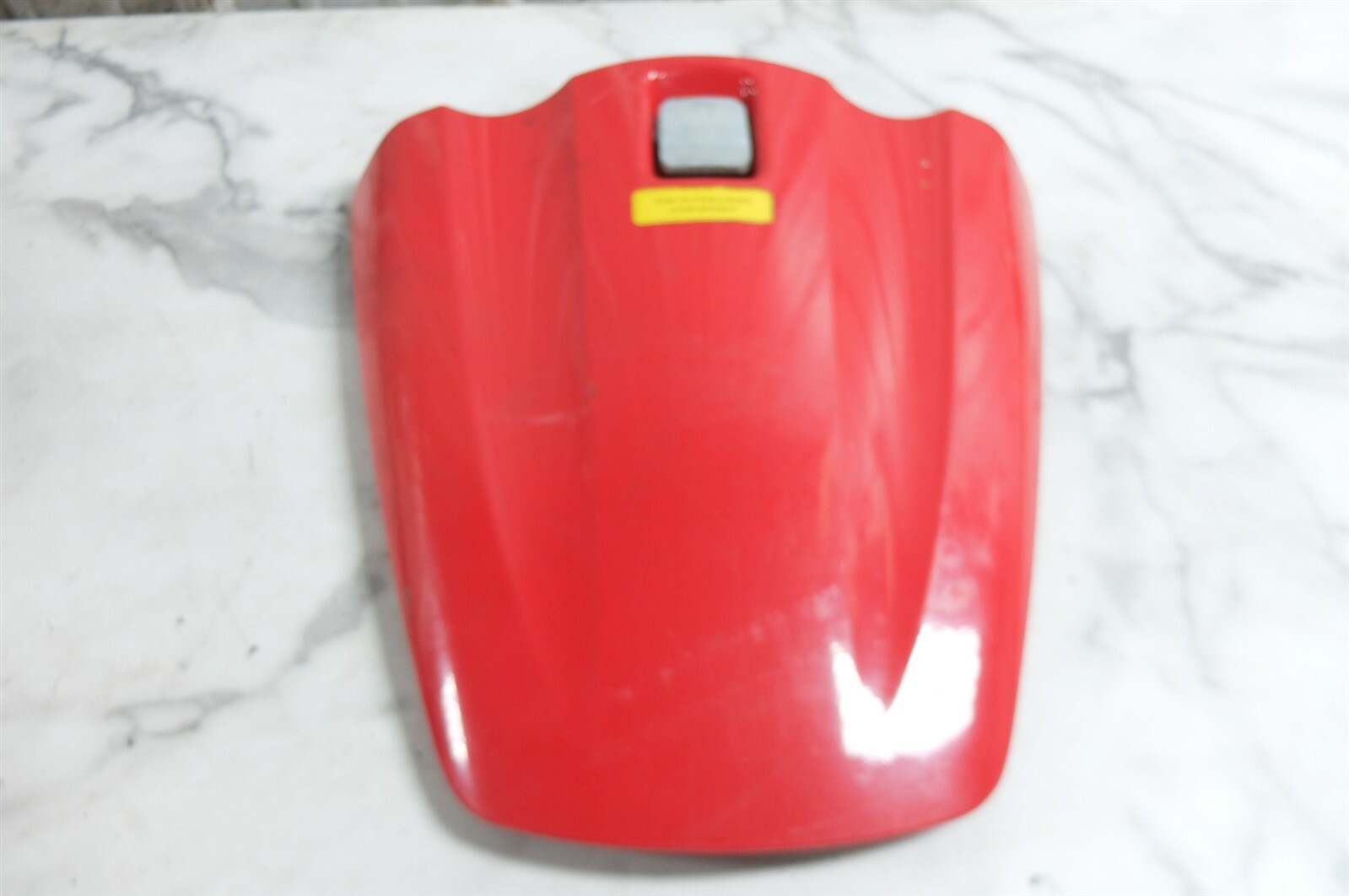95 Kawasaki 900 ZXI Jet Ski front storage box cover lid hood | eBay ...
