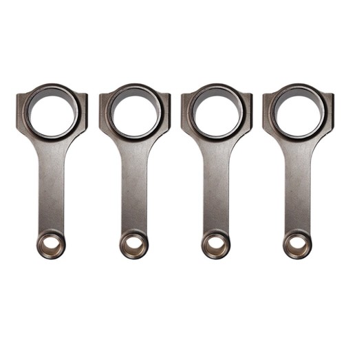 4 Forged Connecting Rods for VW Golf MK4 Passat Audi S3 A3 A4 A6 S4 TT ...