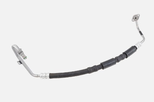 New VW TOUAREG 7P MK2 Power Steering Expansion Hose LHD 7P0422893AA | eBay