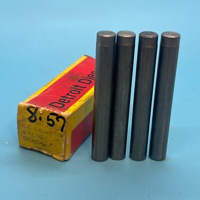 NOS OEM Detroit Diesel Guide Valve Bridge SERIES 71 and 92 5117564 Lot ...