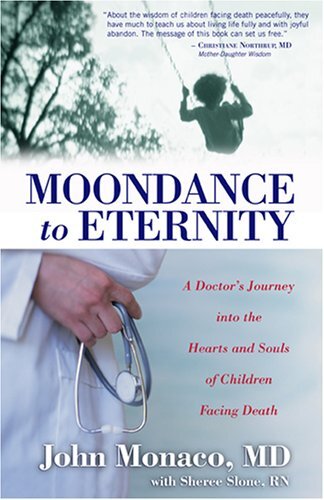 MOONDANCE TO ETERNITY by John Monaco Paperback / softback Book The Fast ...