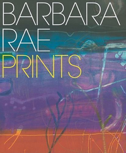 Barbara Rae: Prints by Andrew Lambirth (2010, Hardcover) for sale ...