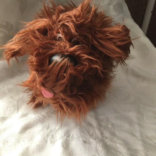 Duke the dog plush from Secret life of pets | eBay