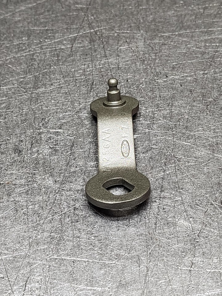 4R70W 4R75W 4R75E TRANSMISSION SHIFT LEVER SELECTOR ARM FORD 7A256AA | eBay