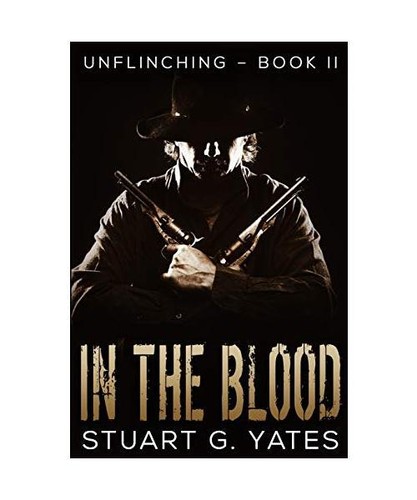 In The Blood: Large Print Edition, Stuart G. Yates 1715879244 | eBay