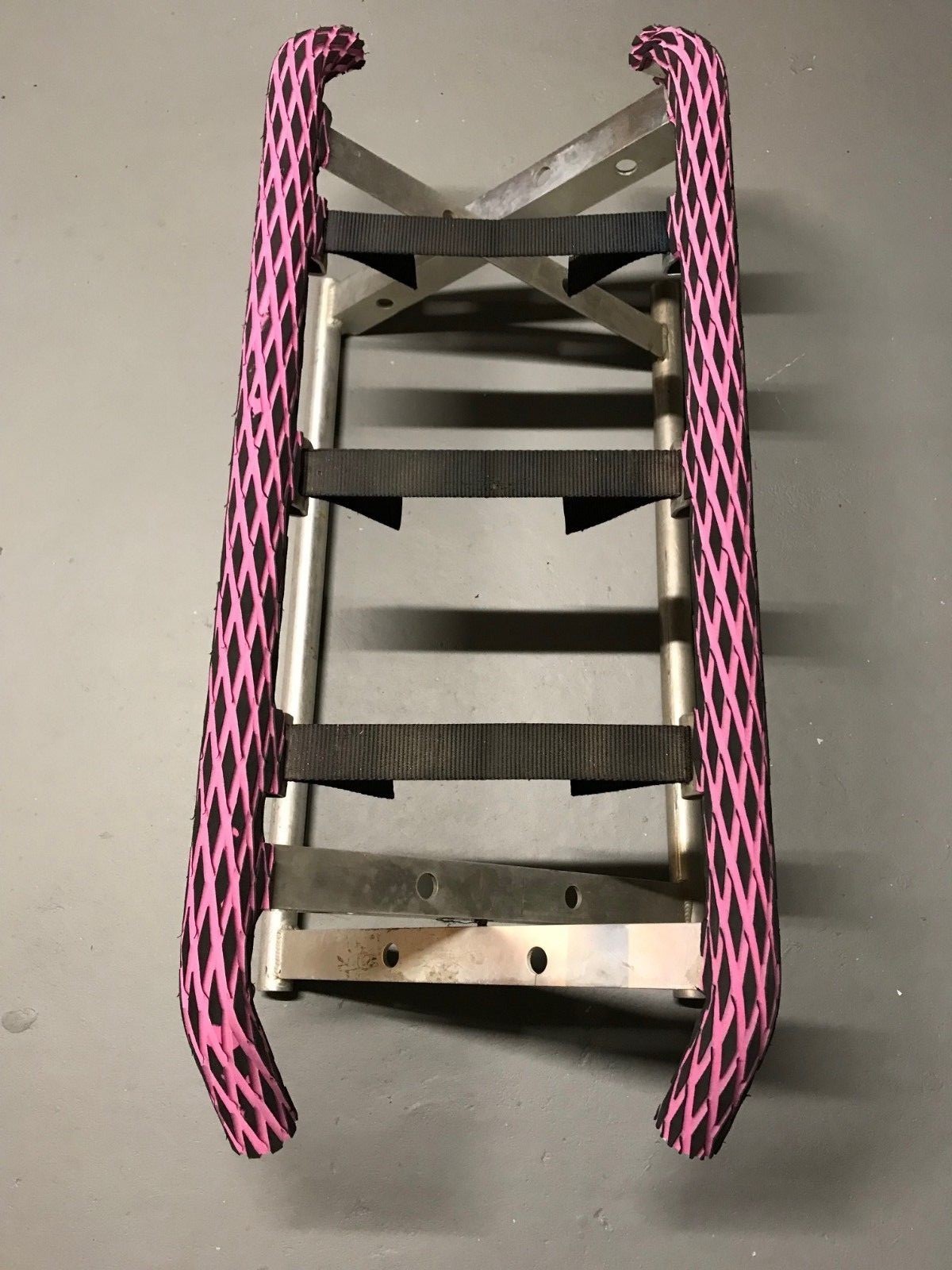 Jetski Scissor Stand Hydro Turf Kit 440 550 650 Kawasaki SXR Yamaha ...