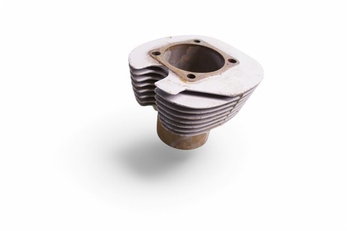 Triumph Tiger Cub Engine Cylinder *RG18 | eBay