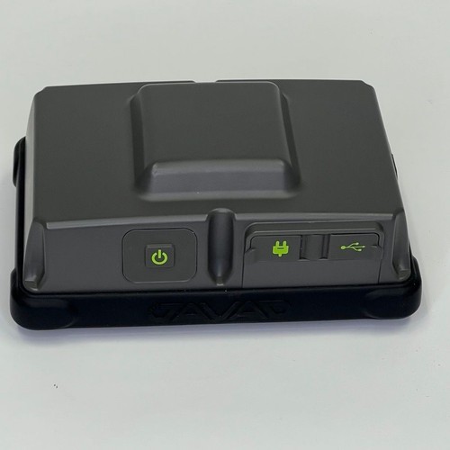 JAVAD Triumph 3NR GNSS Network Rover Receiver w/ Integrated MEMS IMU | eBay