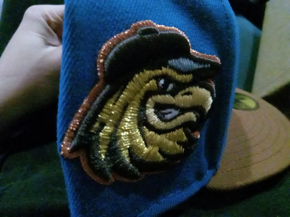 SIZE 8 ROCHESTER RED WING BRUCE THE BAT DOG HOMEWARD BOUND THEME NEW ...