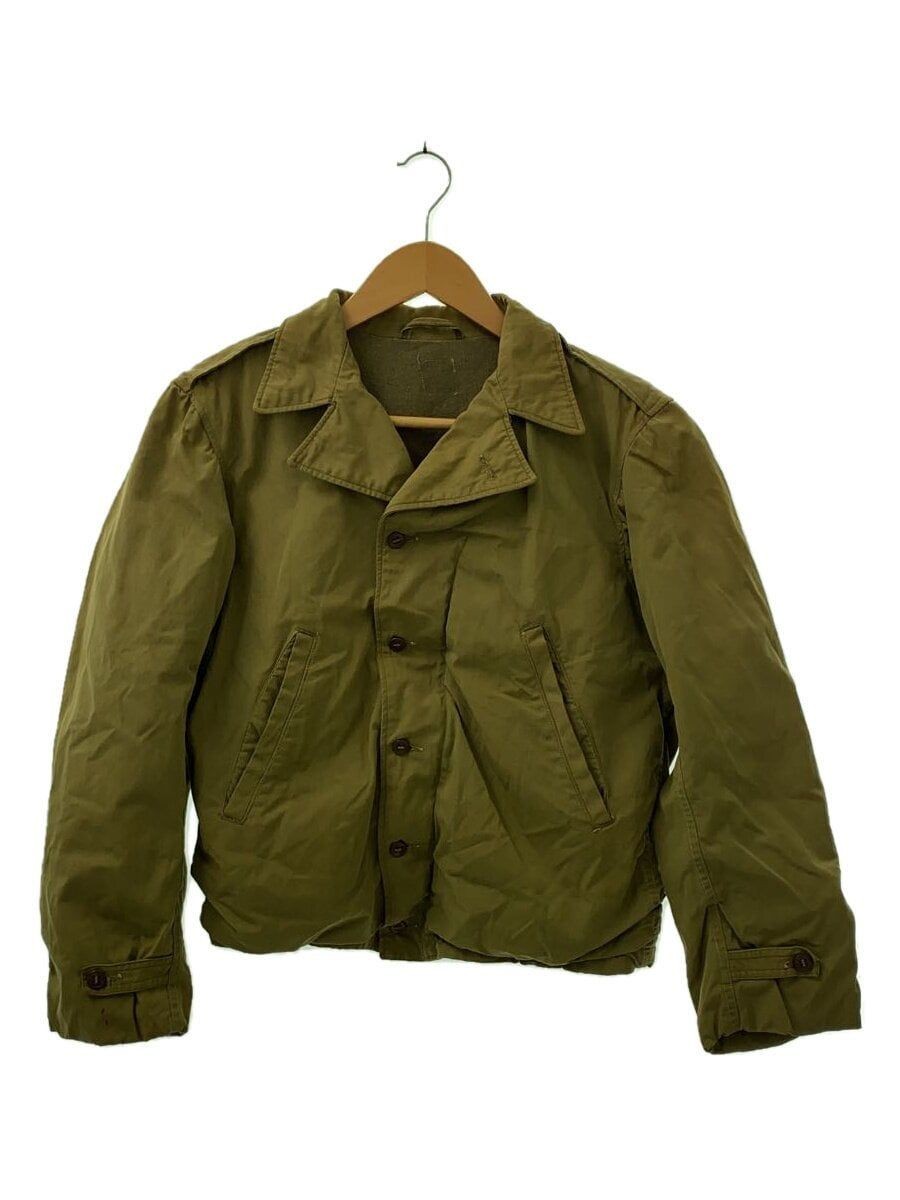 KHK M-41 Military Jacket - US ARMY - Gem
